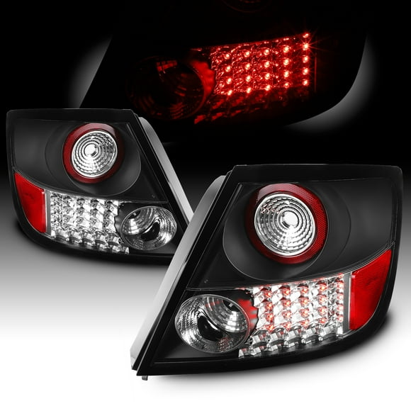 Scion Tc Tail Lights