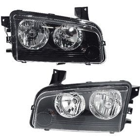 Grde Headlamp Charger