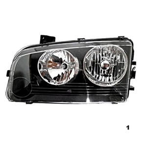 Grde Headlamp Charger