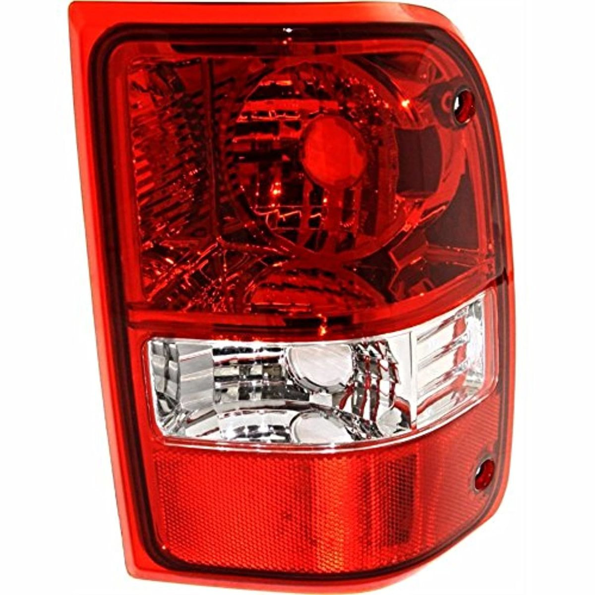 Fits 06-11 Ranger Right Passenger Tail Lamp Unit Assembly Exc STX Model ...