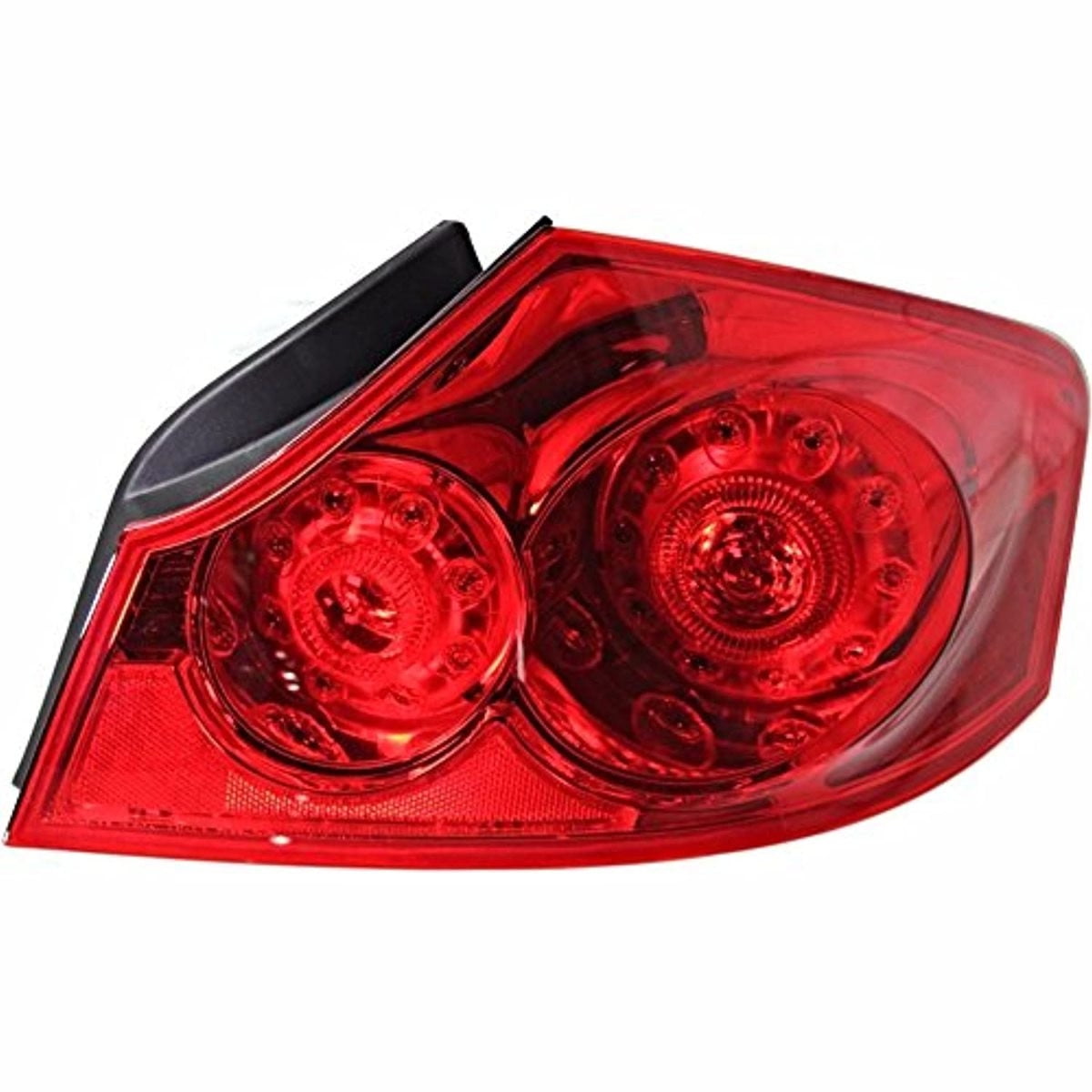 Fits 07-08 Infiniti G35 Sedan / 09-13 Infiniti G37 Sedan / 10-12 ...