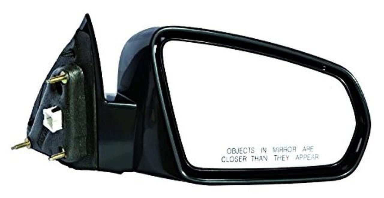 Fits 07-10 Sebring Sedan Right Pass Mirror Power Un Non-Folding No Heat ...
