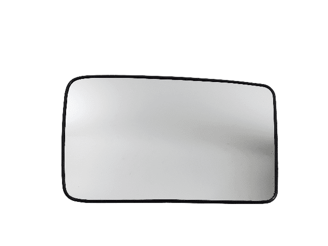 Fits 08-12 Super Duty F250 F350 F450 Right Pass Lower Mirror Glass w ...
