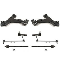 Artec Industries Rear Lower Control Arm Brackets with Skids - JK4427 ...