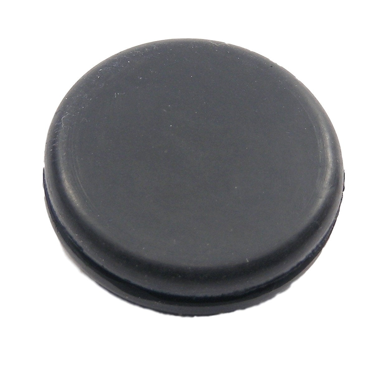 Fits 1" Hole - 1 5/16" Diameter - 3/8" Height - 1/16" Panel Thickness ...