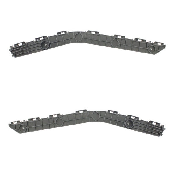 Fits 11-19 Sienna Rear Bumper Cover Retainer Support Bracket Left Right ...