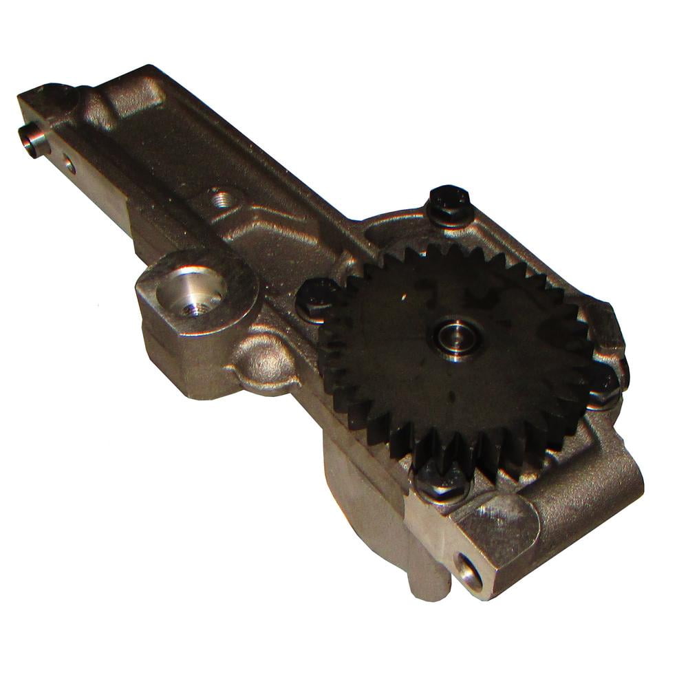 Fits 1192924 Fits CAT GP Engine Oil Pump 4W2195 1898777 Fits ...