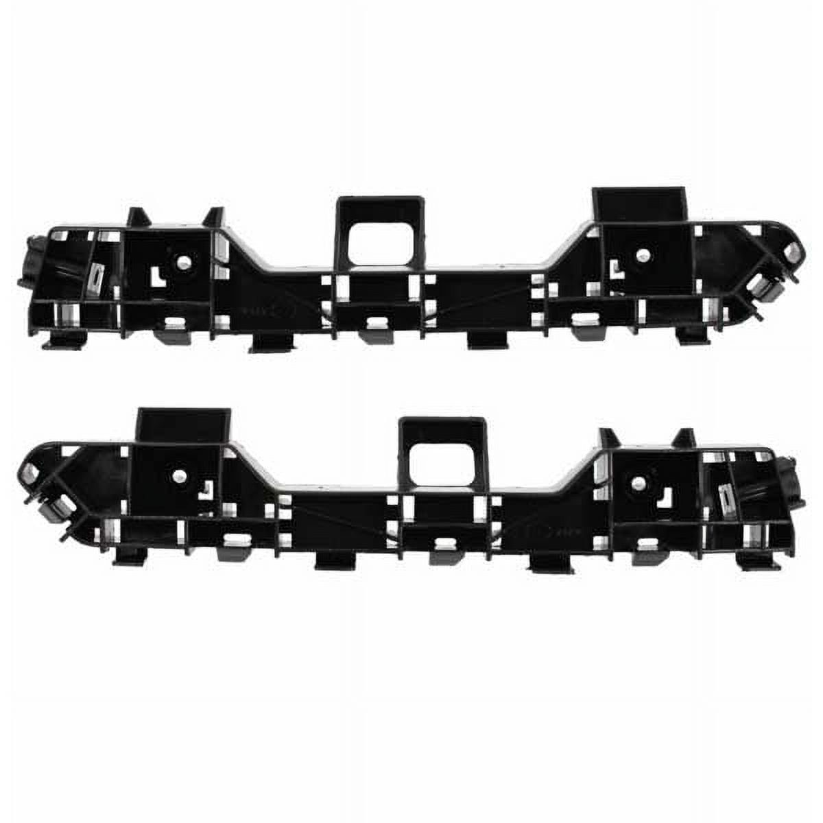 Fits 13-17 Accord Front Bumper Cover Spacer Retainer Mounting Bracket ...