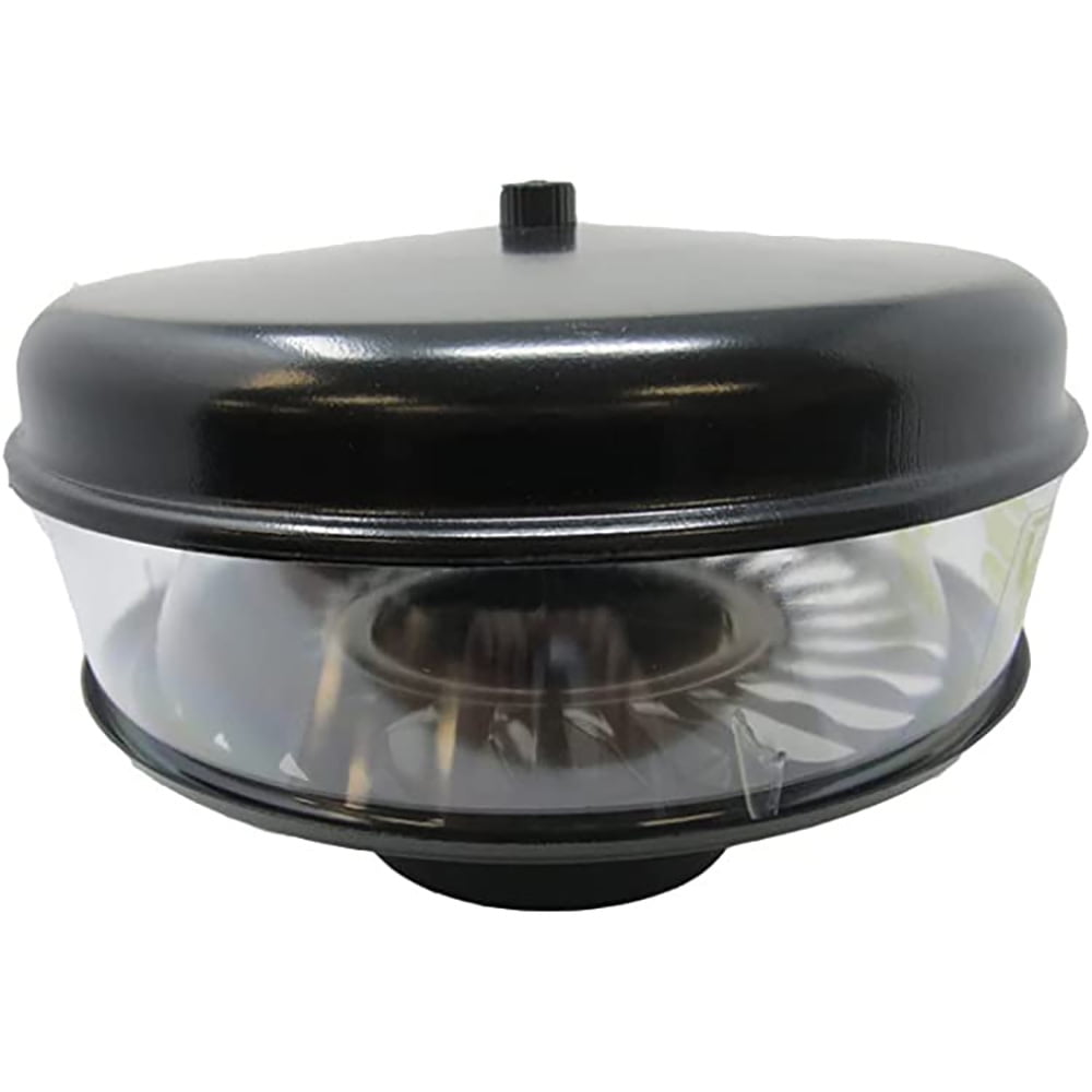 Fits 1306859 Fits Caterpillar 5L7942 Air Precleaner Group Assembly w/ 5 ...