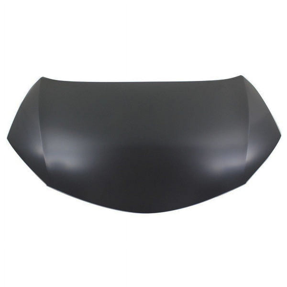 Fits 14-19 Corolla Front Hood Panel Assembly Primed Steel TO1230232 ...