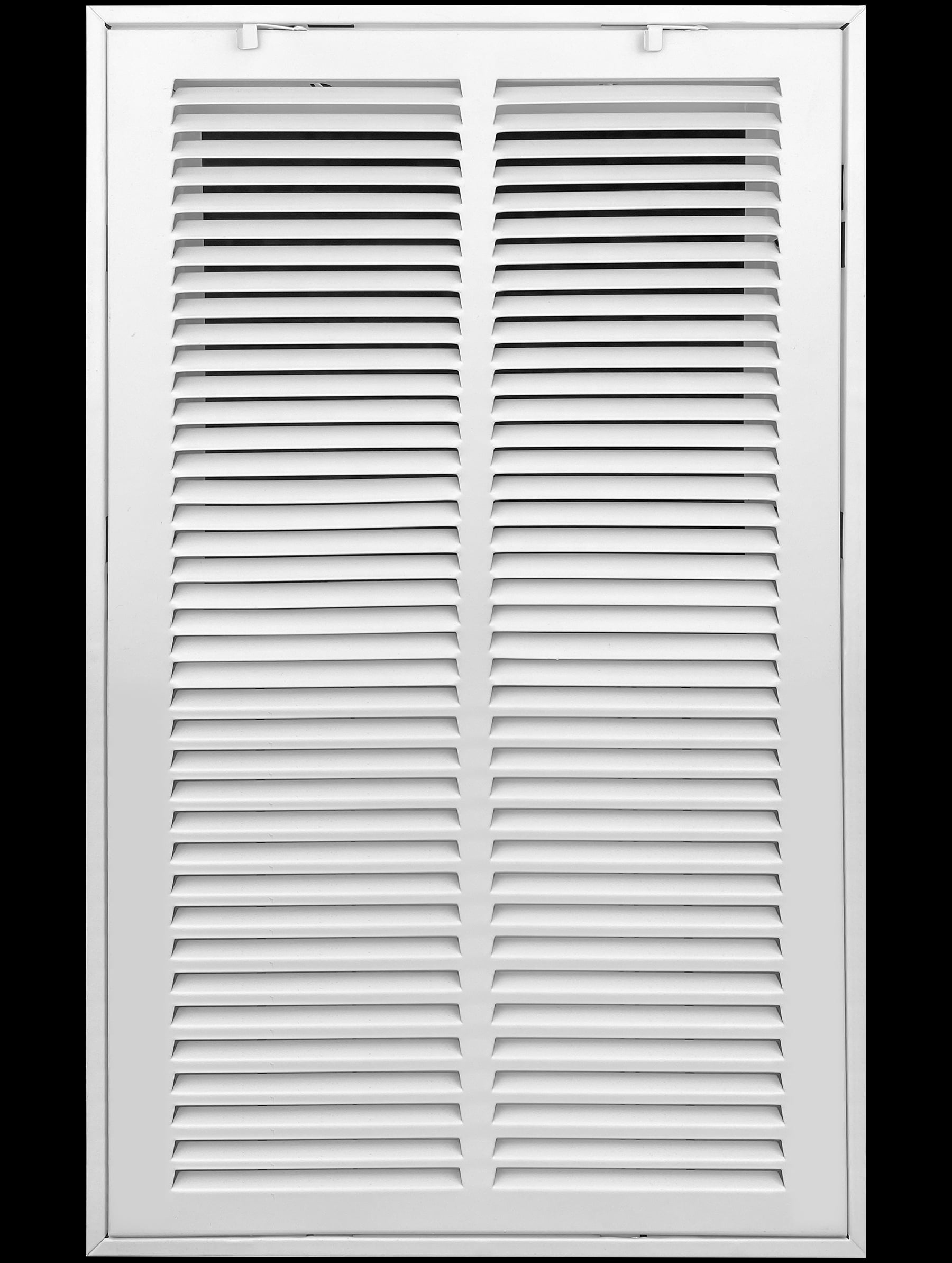 Fits 14x20 Duct Opening | Steel Return Air Filter Grille by Handua ...