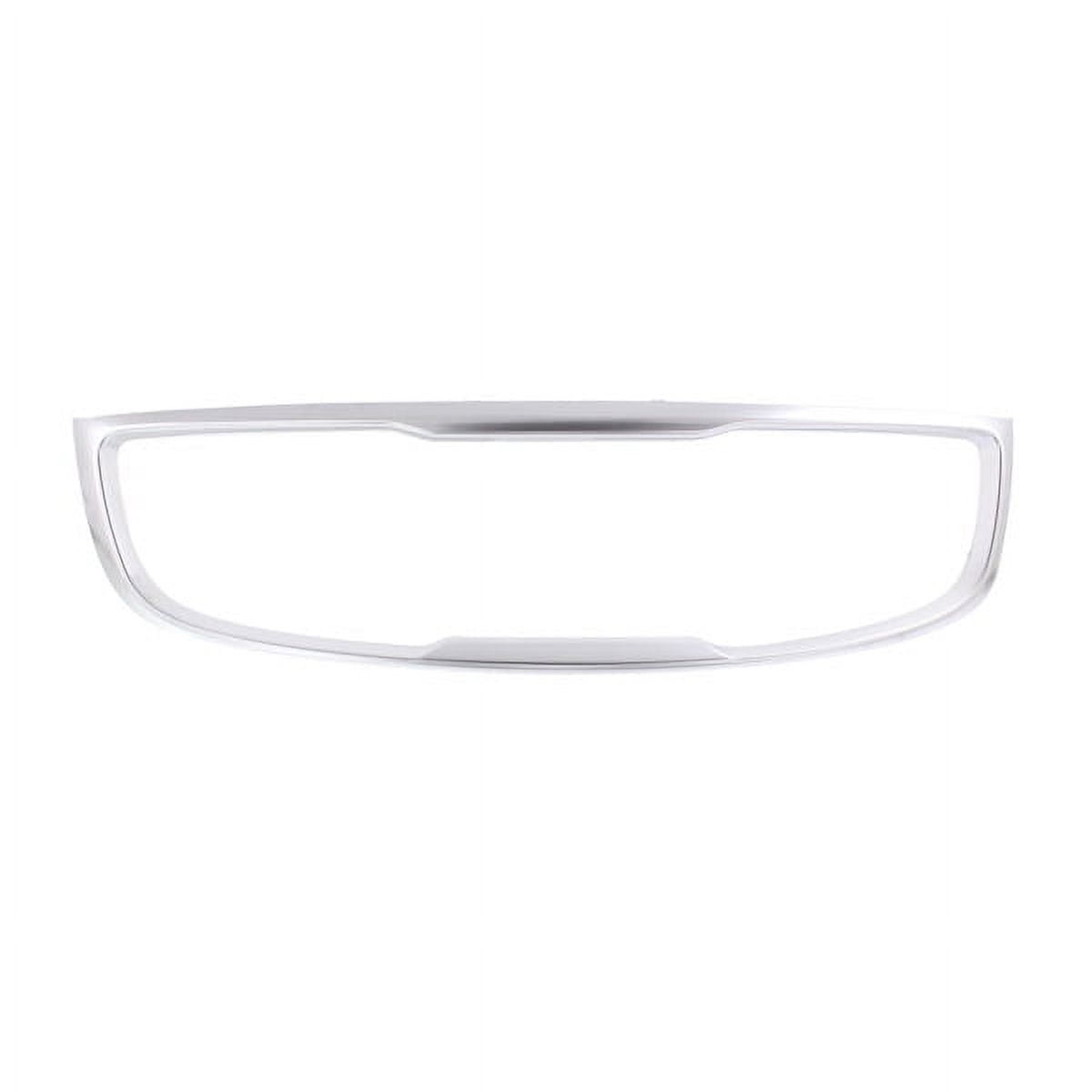 Fits 15-19 Sedona Front Grille Trim Grill Surround Molding KI1202100 ...