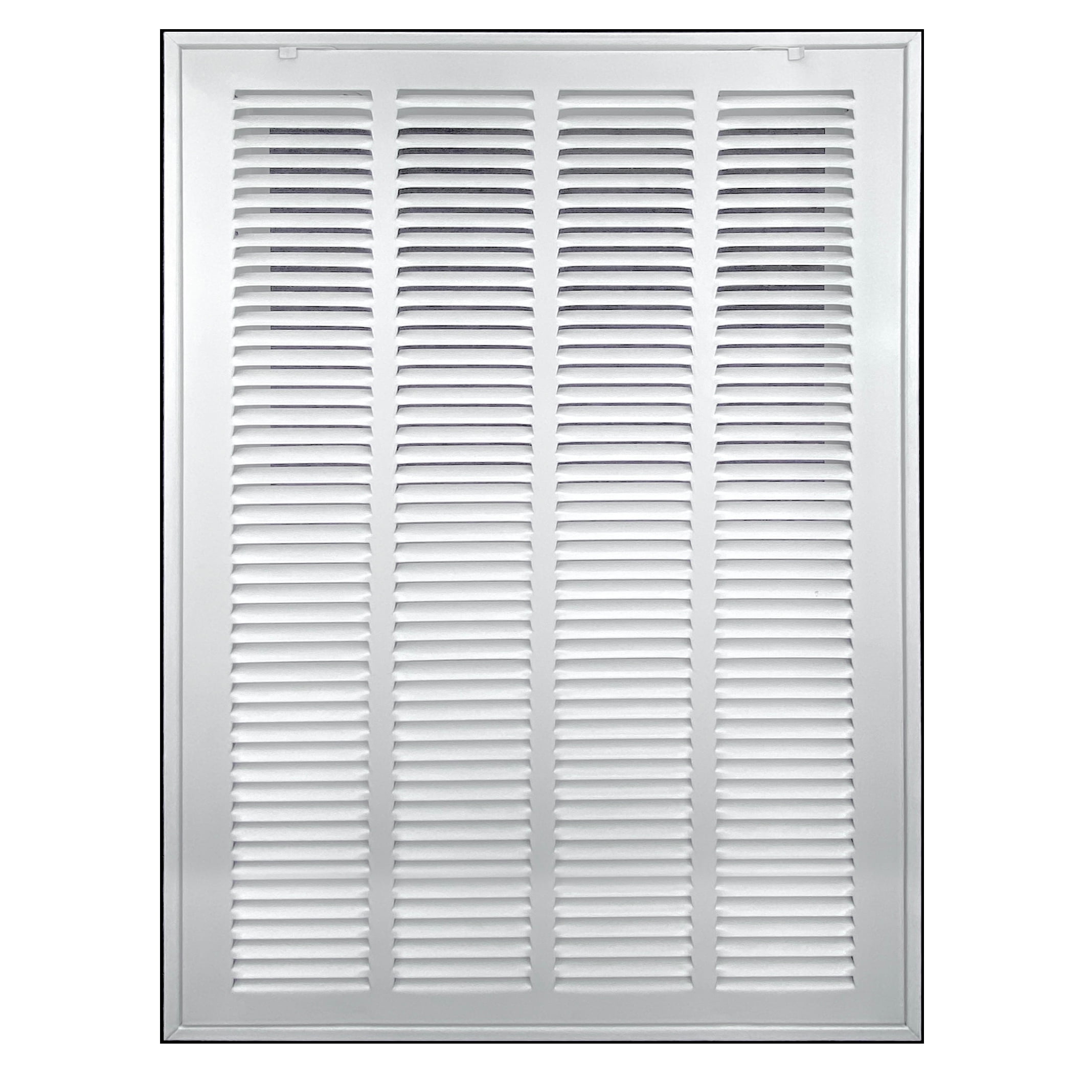 Fits 16x25 Duct Opening | Steel Return Air Filter Grille by Handua ...