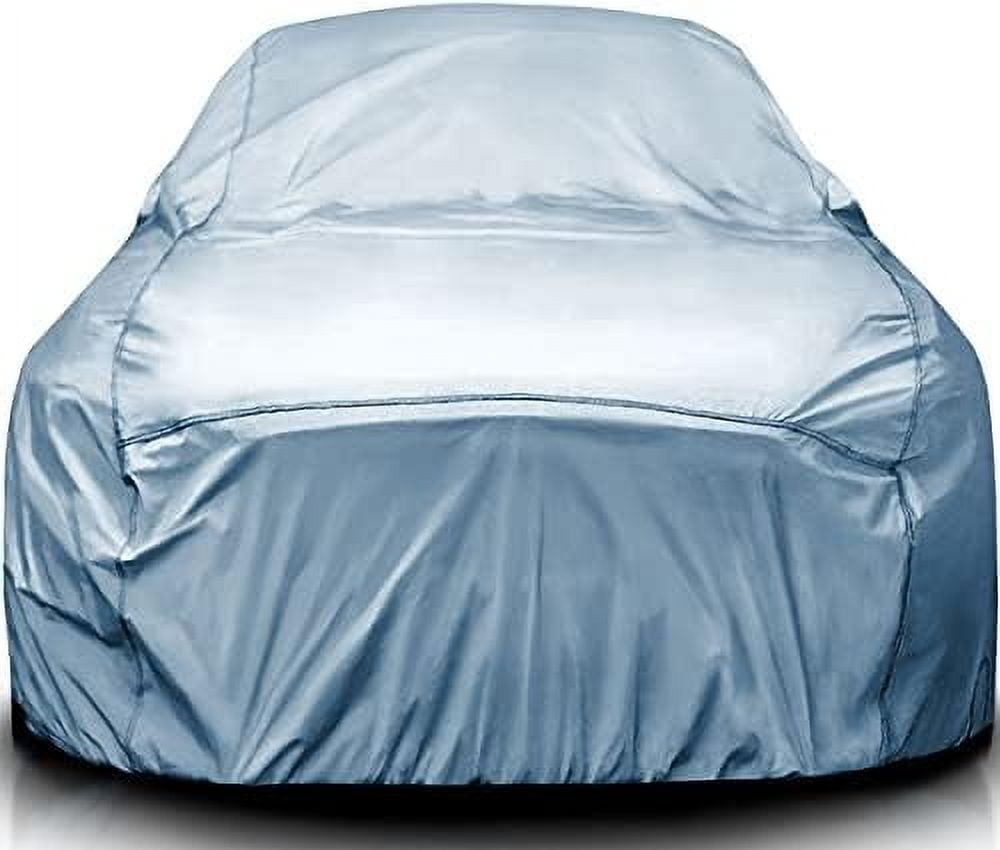 Fits 1949-1980 Volkswagen Beetle, Super Beetle Car Cover Automobiles ...