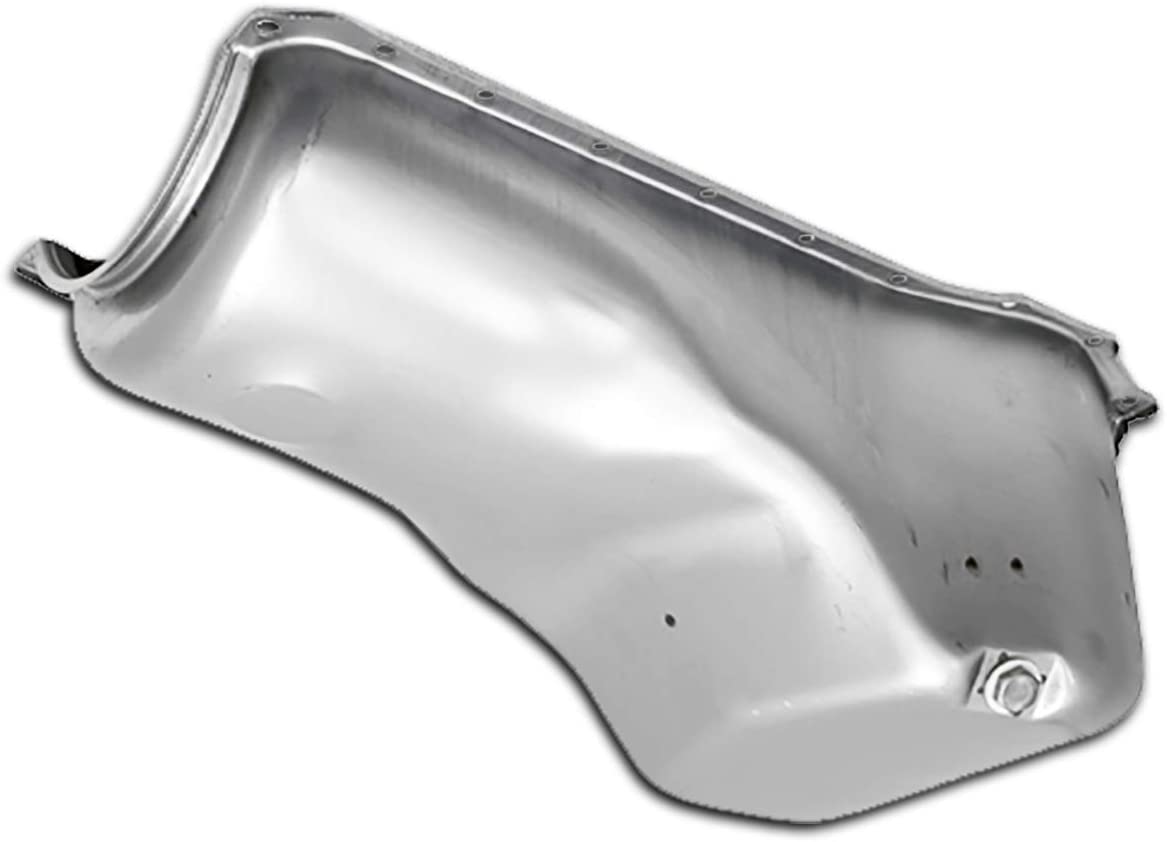 Fits 1970-21 Ford SB Small Block 351C 351M 400 Stock Capacity Oil Pan ...