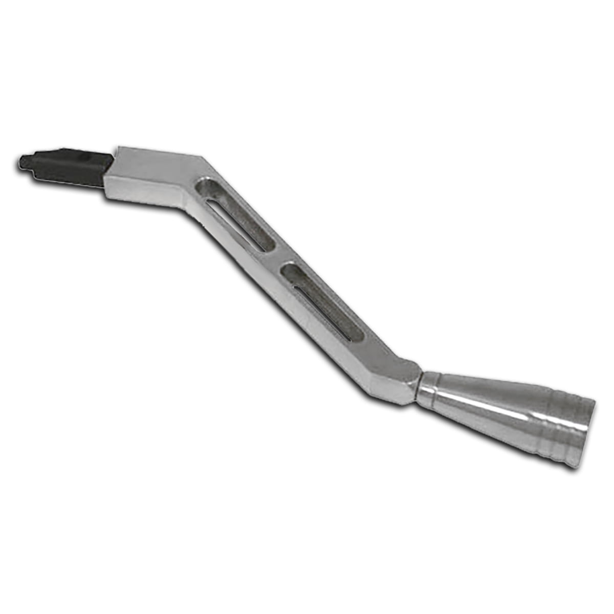 Fits 1973-1994 Chevy GM Car Truck Billet Aluminum Column Shifter Arm ...