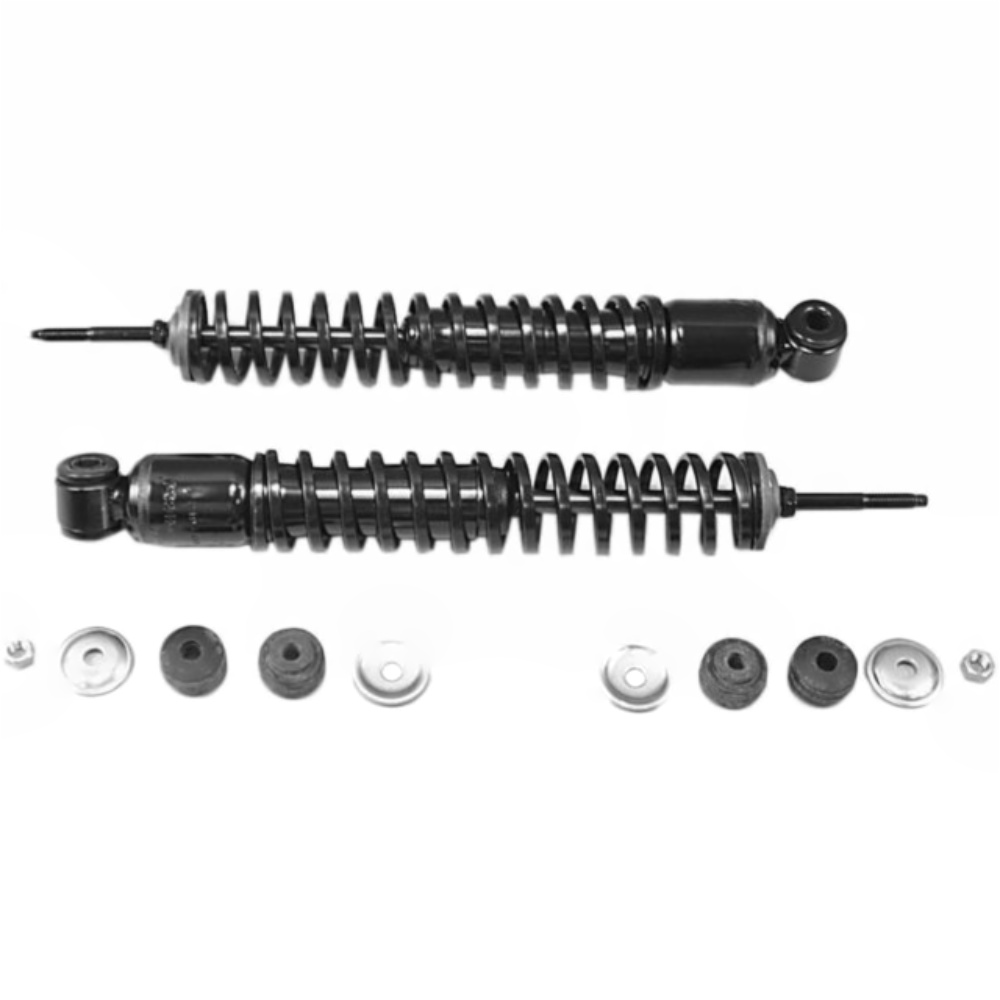 Fits 1980-1996 Ford F150 Shock Absorber Front 1995 1994 1993 1992 ...