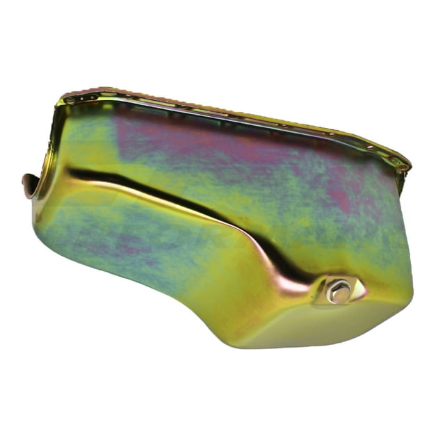 Fits 1980-84 Chevy GM Malibu Monte Carlo Camero 229 3.8L V6 Engine Oil ...