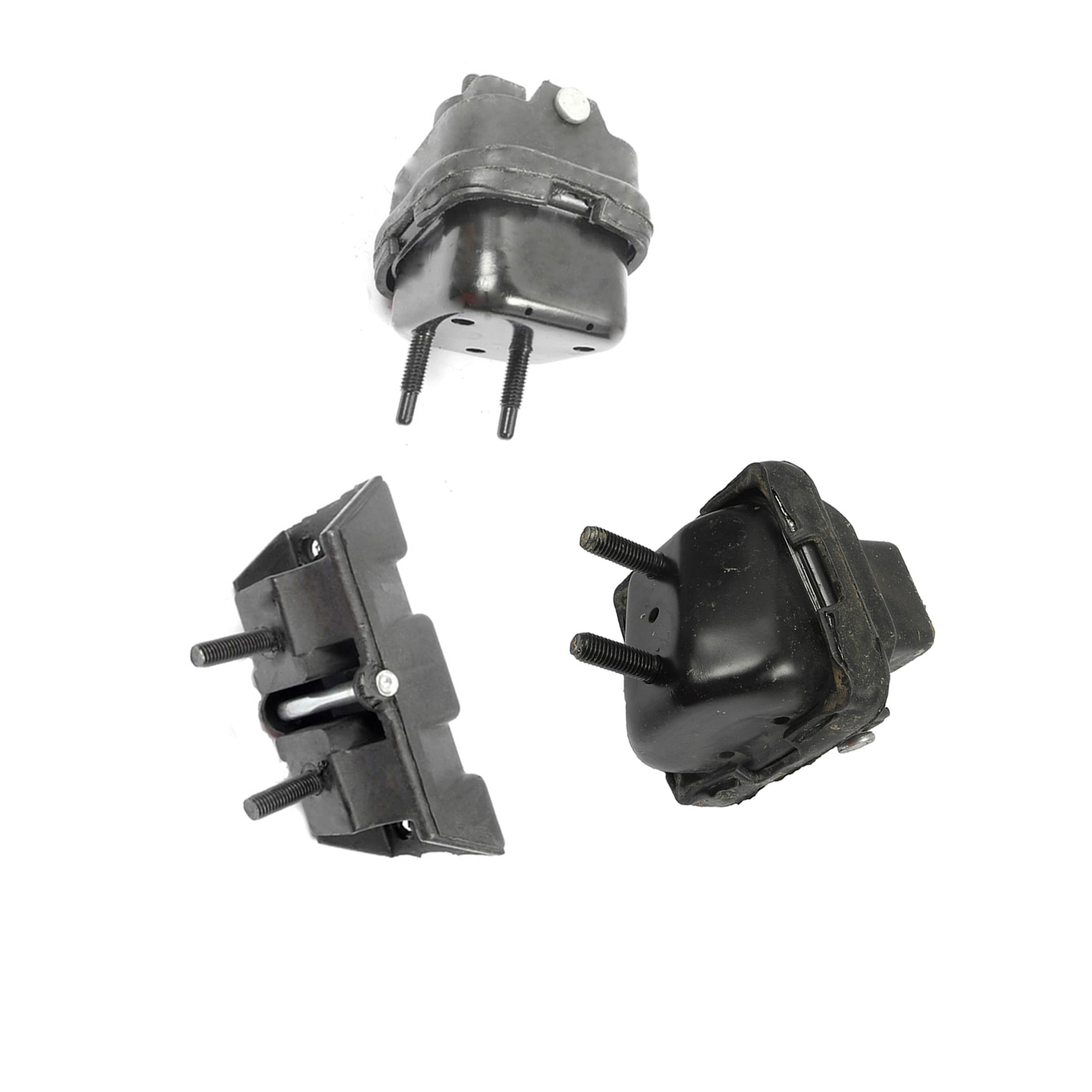 Fits: 1998-2004 Dodge Chrysler Intrepid 3.5L Engine Motor & Trans Mount ...