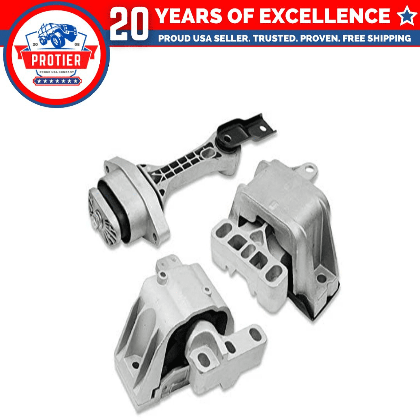 Volkswagen Beetle Engine Mount