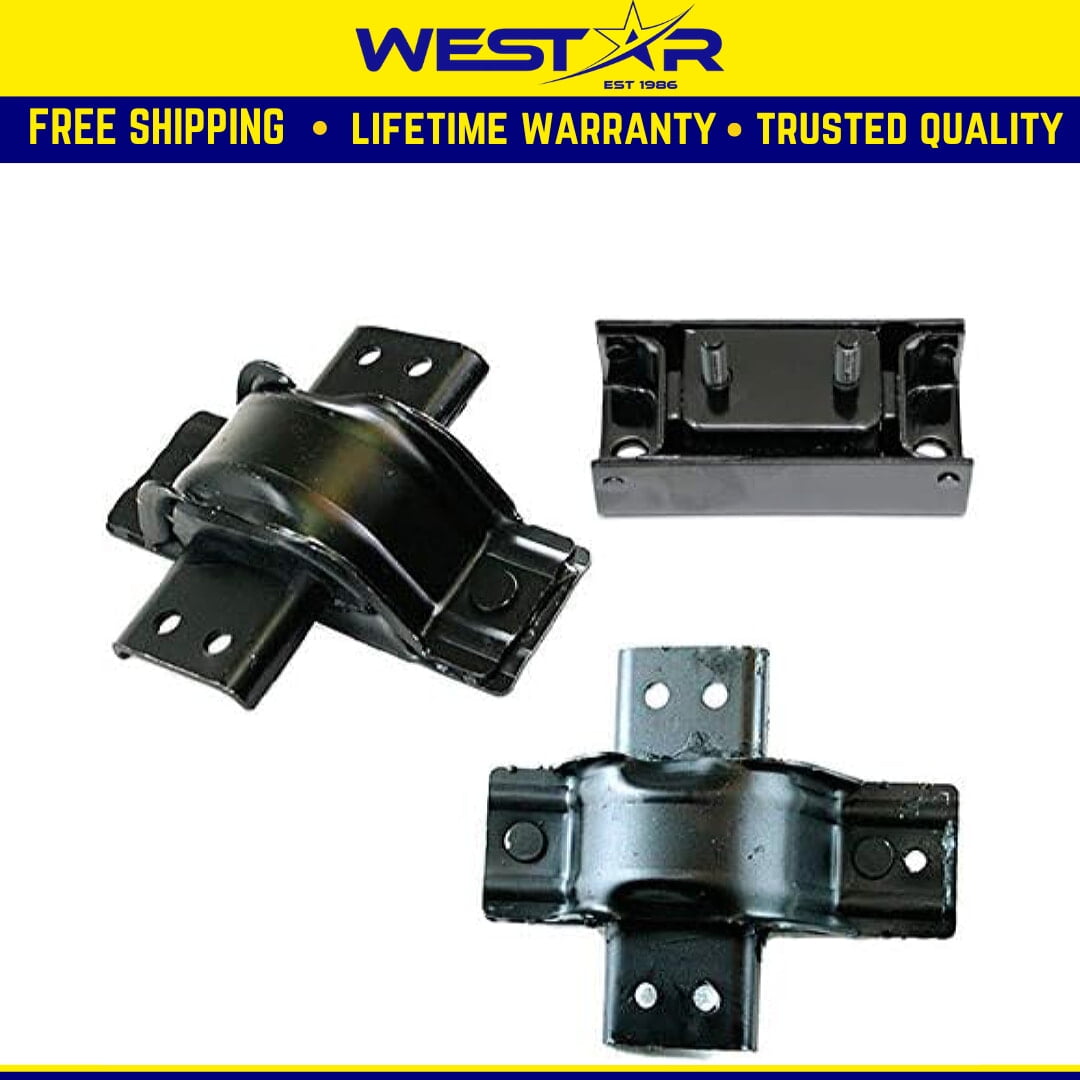 Fits 1999-2003 Ford F250 F350 F450 F550 Super Duty 7.3L 4WD Motor ...