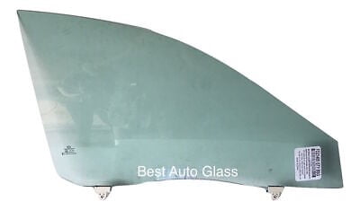 Fits: 2002-2006 Toyota Camry 4D Sedan Driver Front Left Side Door ...