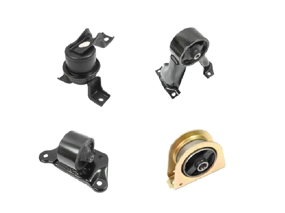 CF Advance, Fits 2002-2007 Mitsubishi Lancer 2.0L, Engine Motor and ...