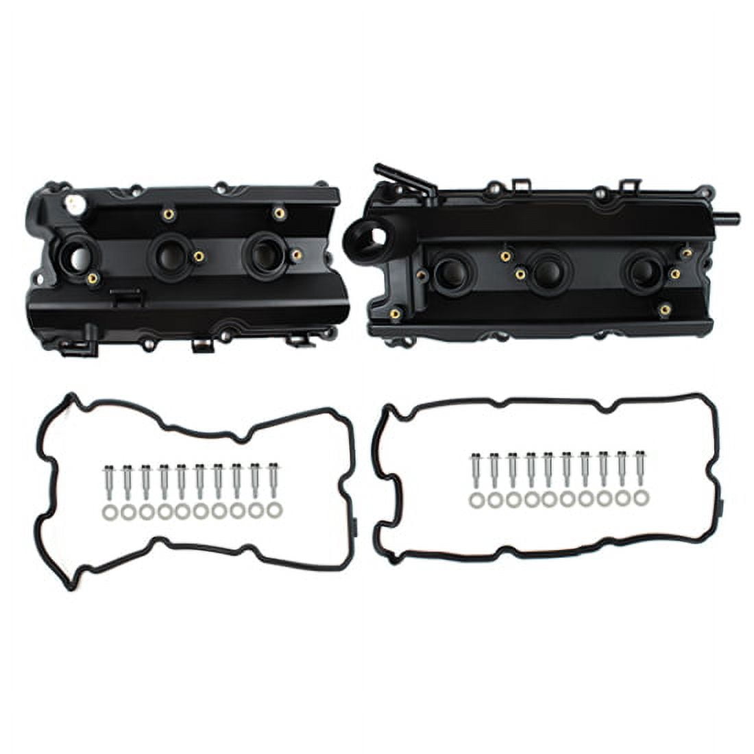 Fits 2003-2008 Infiniti FX35 G35 M35 Nissan 350Z 3.5L V6 DOHC Engine ...