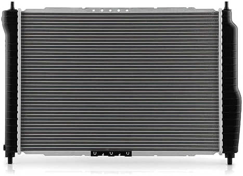 - Fits 2004 2005 2006 2007 2008 Chevy Aveo 1.6L V4 Aluminum Radiator ...