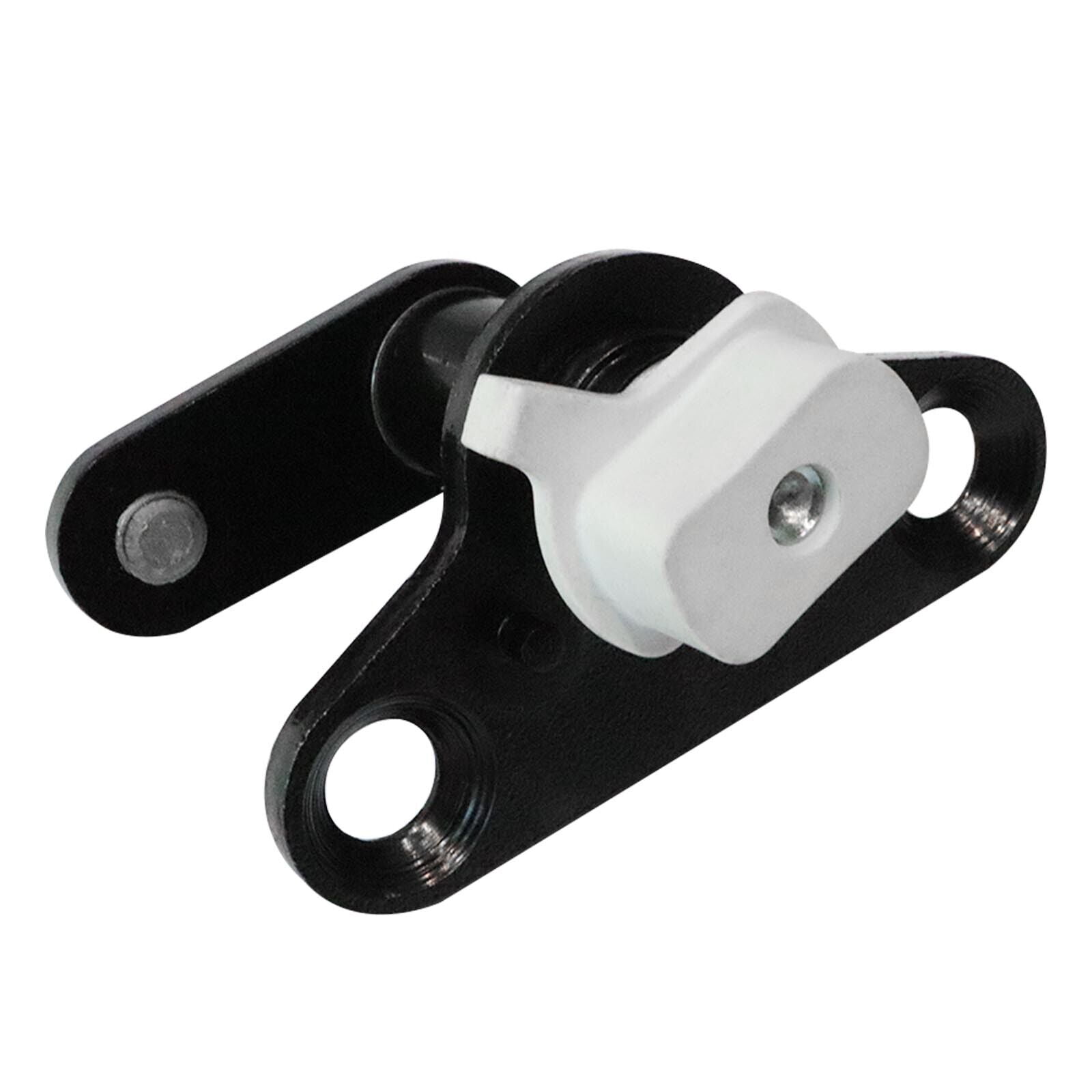 Fits 2005-2019 Nissan Titan RH New Right Passenger Rear Tailgate Hinge ...