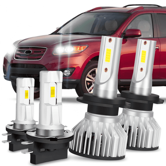 Low Beam Headlights in Headlights - Walmart.com