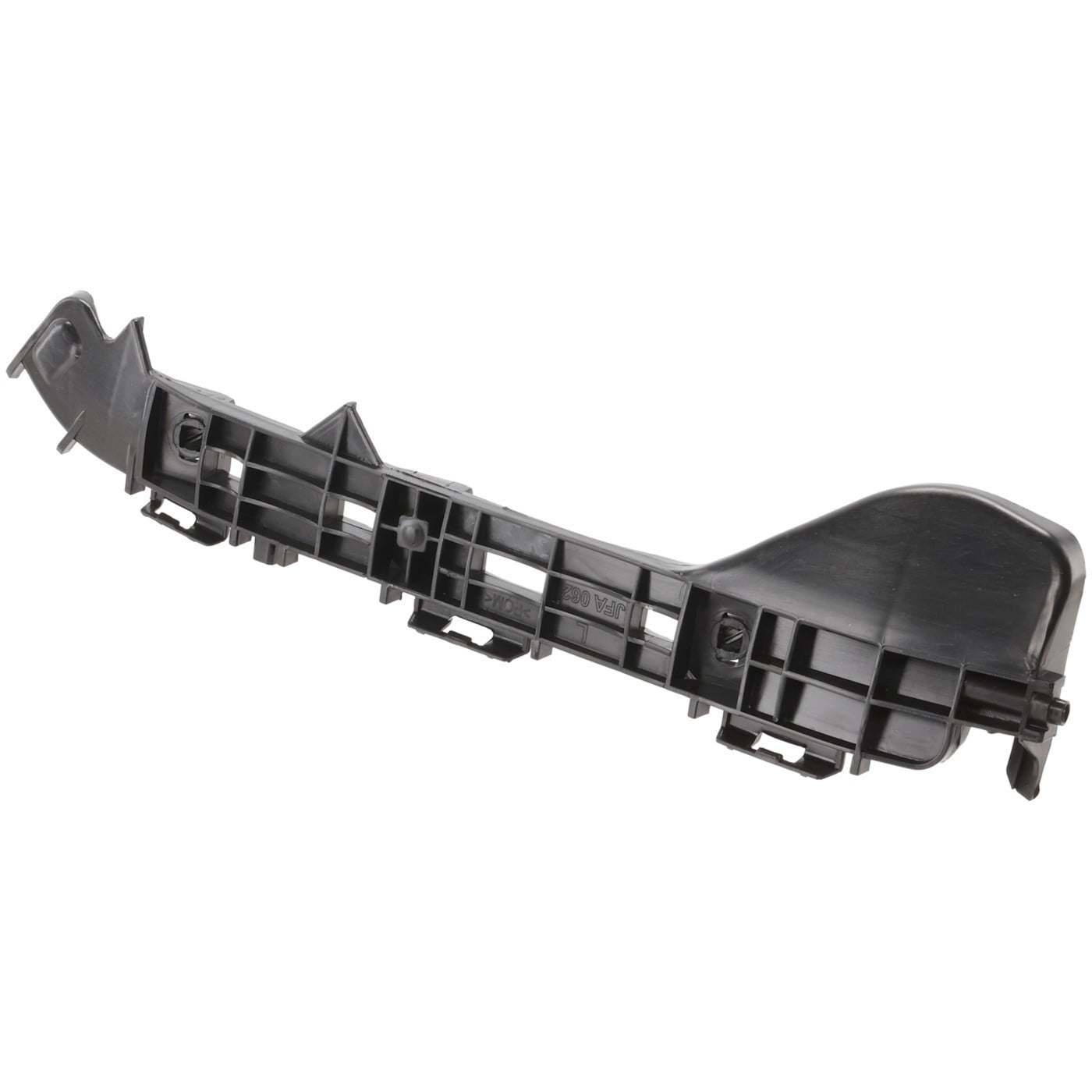 Fits 2011-2017 for Lexus for CT200h Rear Driver Side Bumper Bracket | OE Number 5257676010 | 1 ...