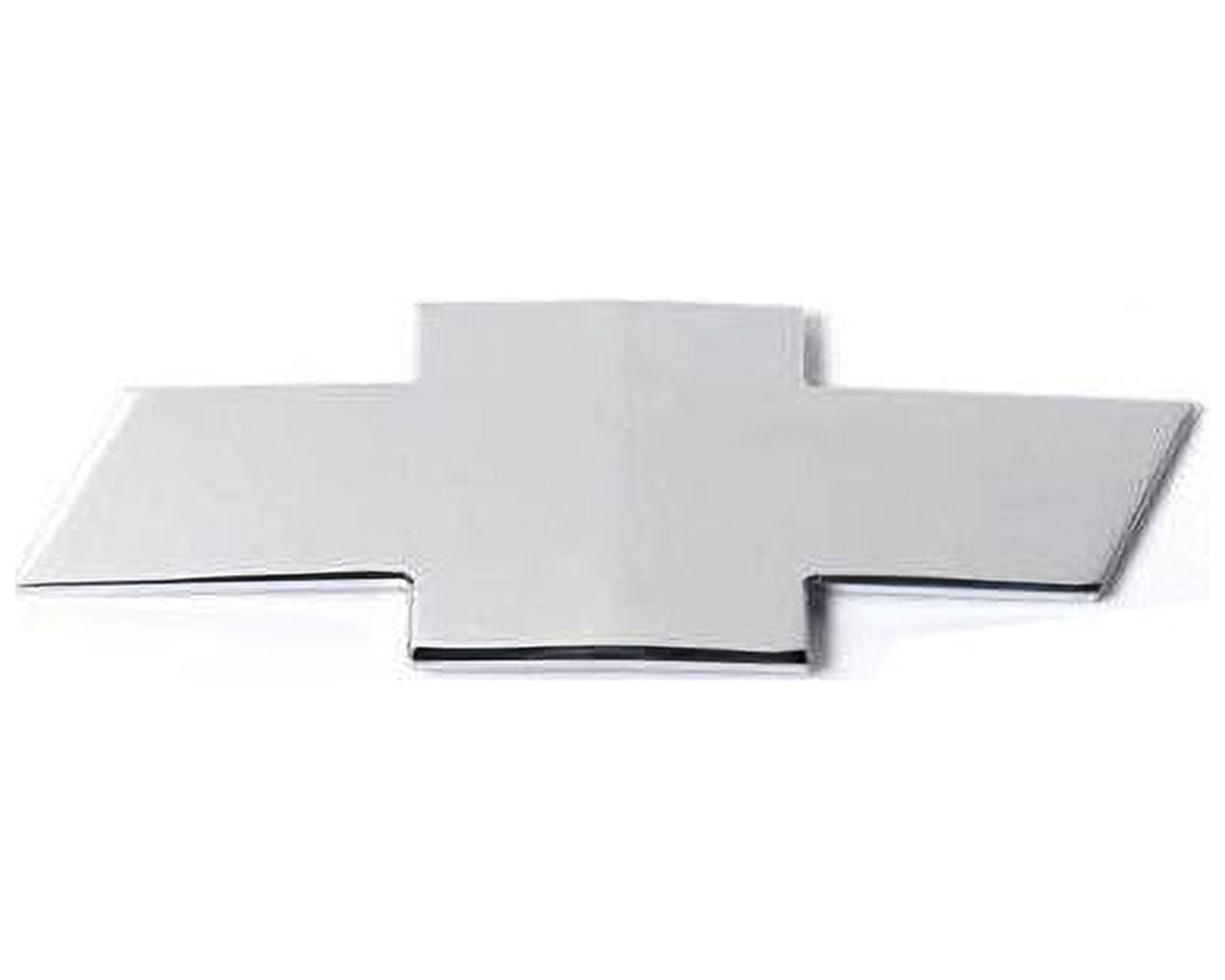 Putco 13-14 Chevrolet Traverse - Chrome - Emblem Kit - Walmart.com