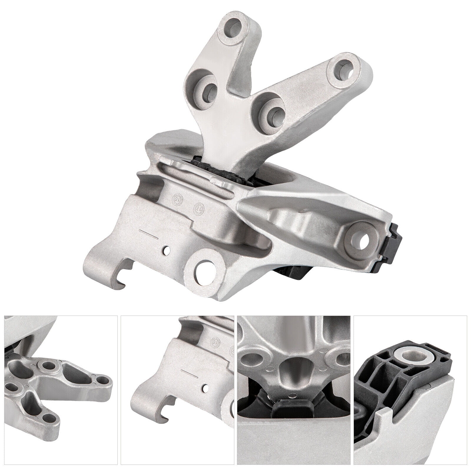 Fits 2013-2016 Dodge Dart Aero 1.4L Gas Right Engine Motor Mount ...