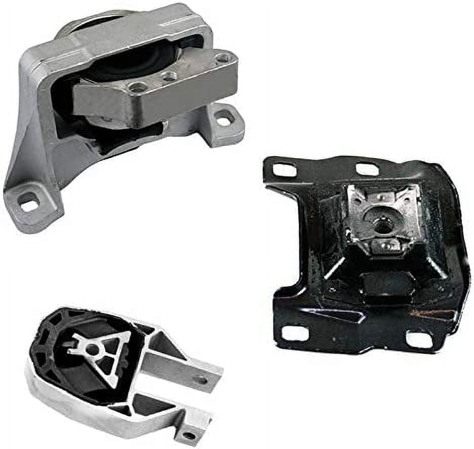 Fits 2013-2016 Ford Escape 2.0L/2013-2019 Escape 2.5L, Motor & Trans ...
