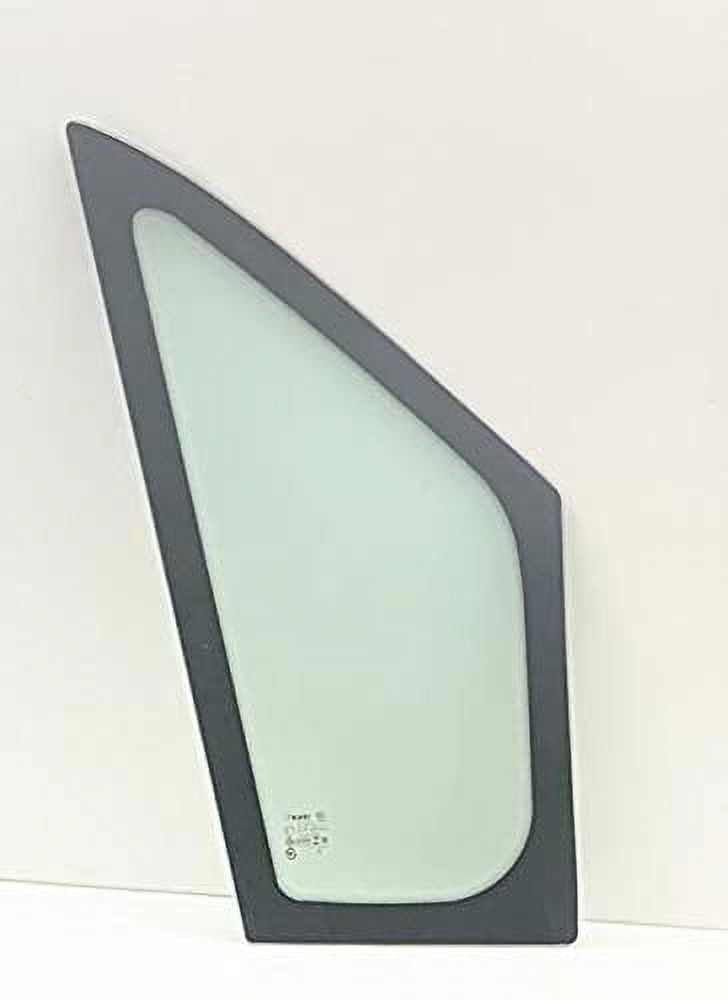 Fits 2014-2018 Ram Promaster Passenger Right Side Front Vent Window ...