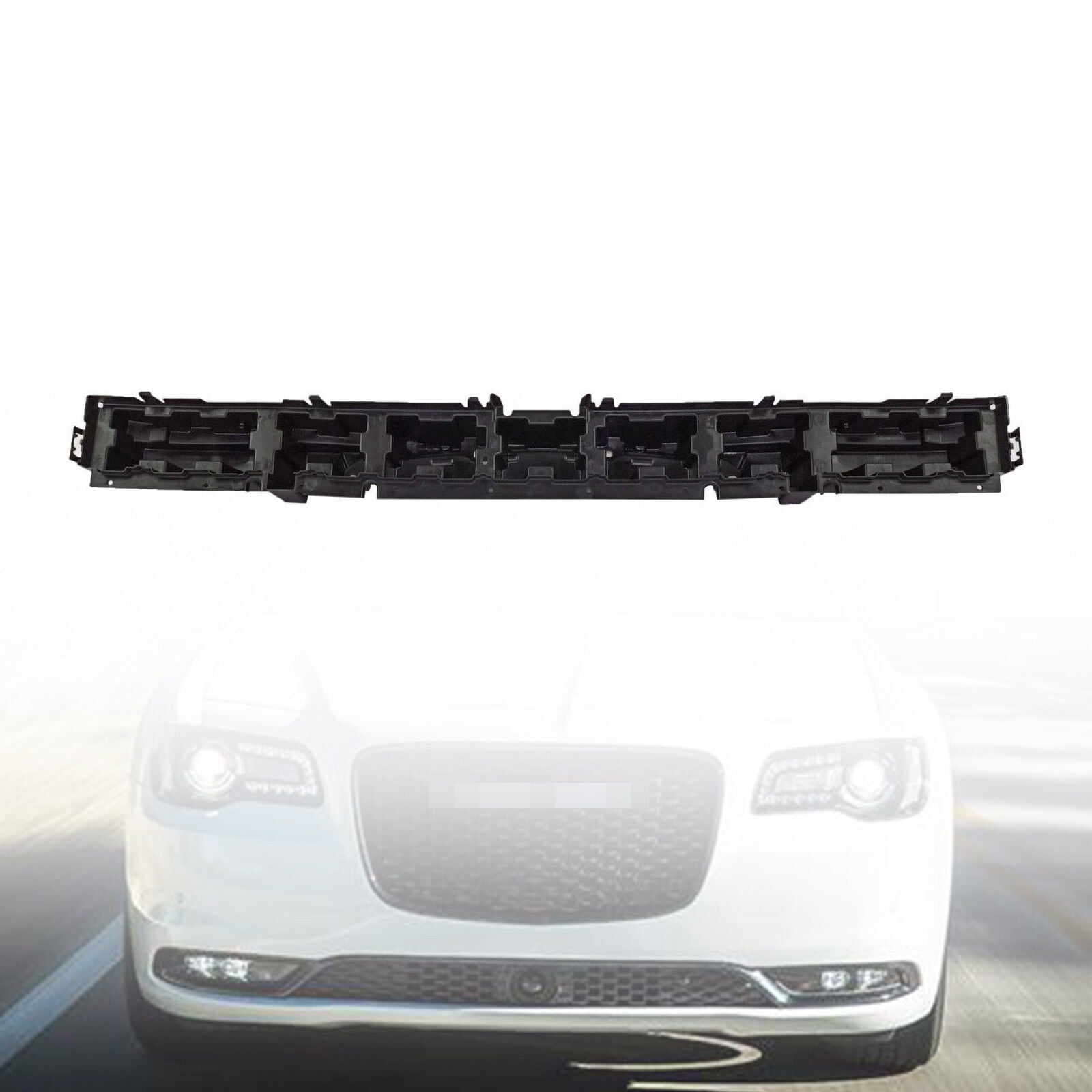 Fits 2015-2020 Chrysler 300 68214459AB New Front Bumper Face Bar Impact ...