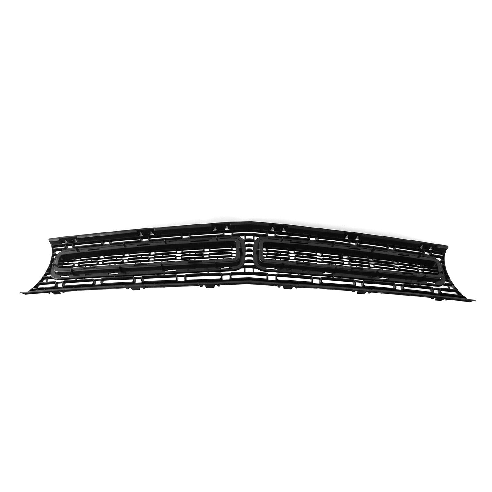 Fits 2015-2022 Dodge Challenger Front Bumper Upper Grille CH1200390 ...