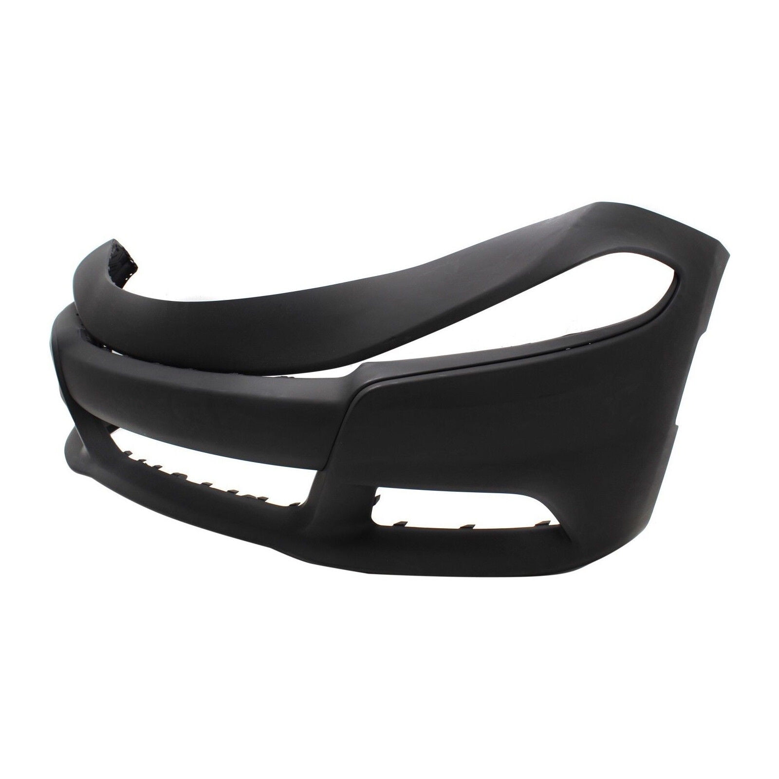 Fits 2015-2023 Dodge Charger CH1000A24 68267765AB New Front Bumper ...