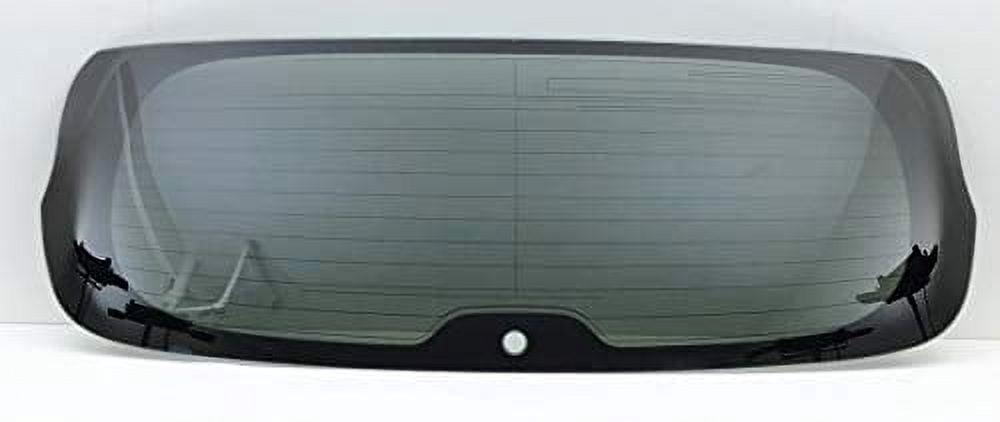 Fits 2016-2018 Infiniti QX60 Back Liftgate Window Glass Heated ...