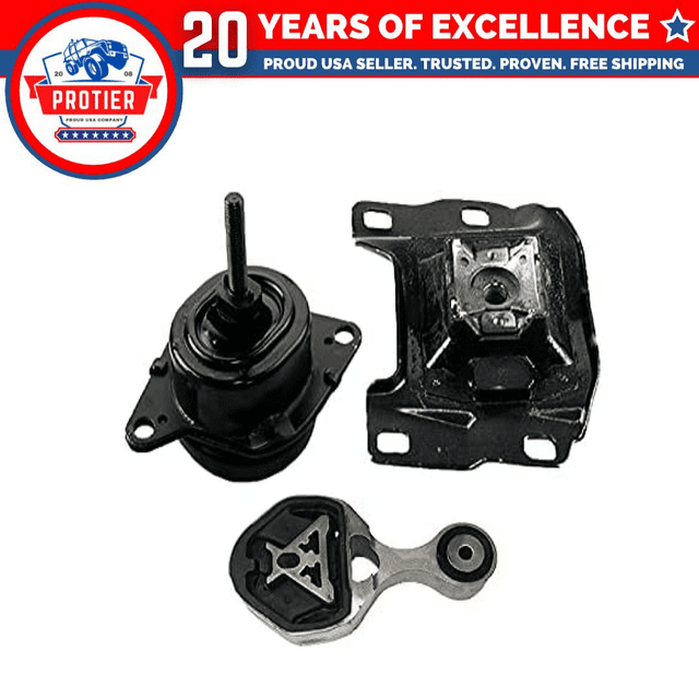 Fits 2016-2019 Ford Explorer 2.3L FWD AUTO Engine Motor&Transmission ...