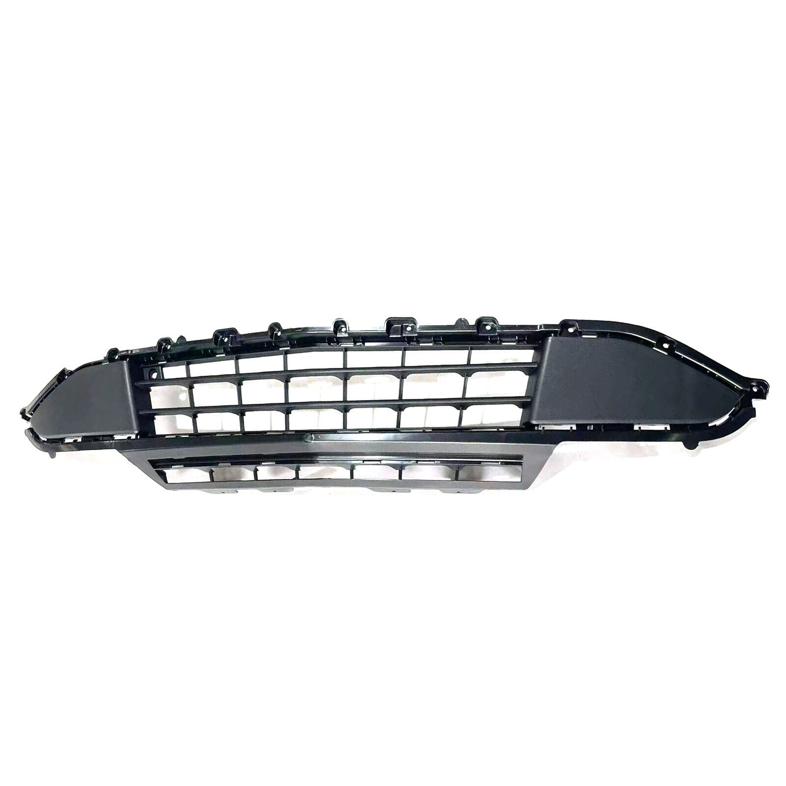 Chevy Traverse Grill