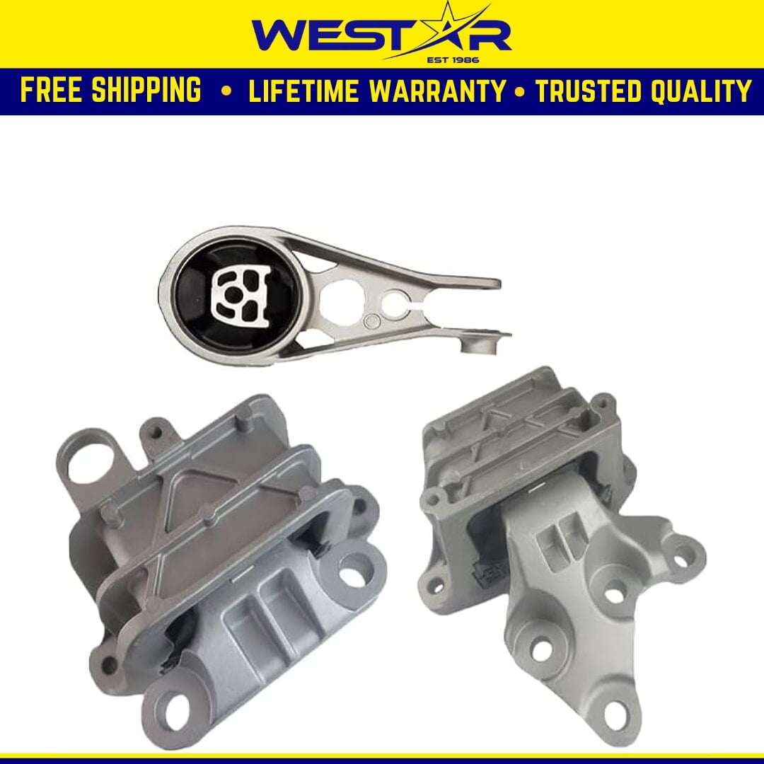 Fits 2018-2020 Chevrolet Equinox 2.0L GMC Terrain 2.0L FWD AUTO Motor ...