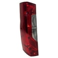 Fits 2019-2024 Mercedes Benz Sprinter Left Right Rear Tail Light Set ...