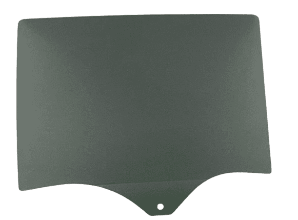 Fits 2020-2024 Silverado, Sierra 2500 3500 Crew Cab Rear Left Door ...