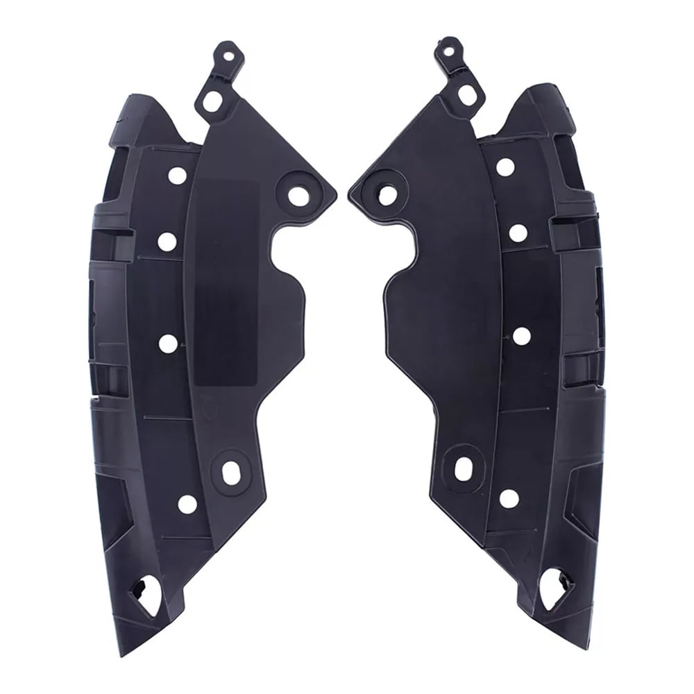 Fits 2022-2023 Honda Civic Front Bumper Bracket 71107-T20-A00 Left ...