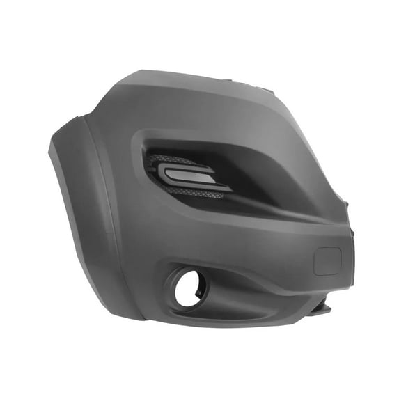 Fits 2023-2025 Ram Promaster 1500 2500 3500 Right Front Bumper Side ...