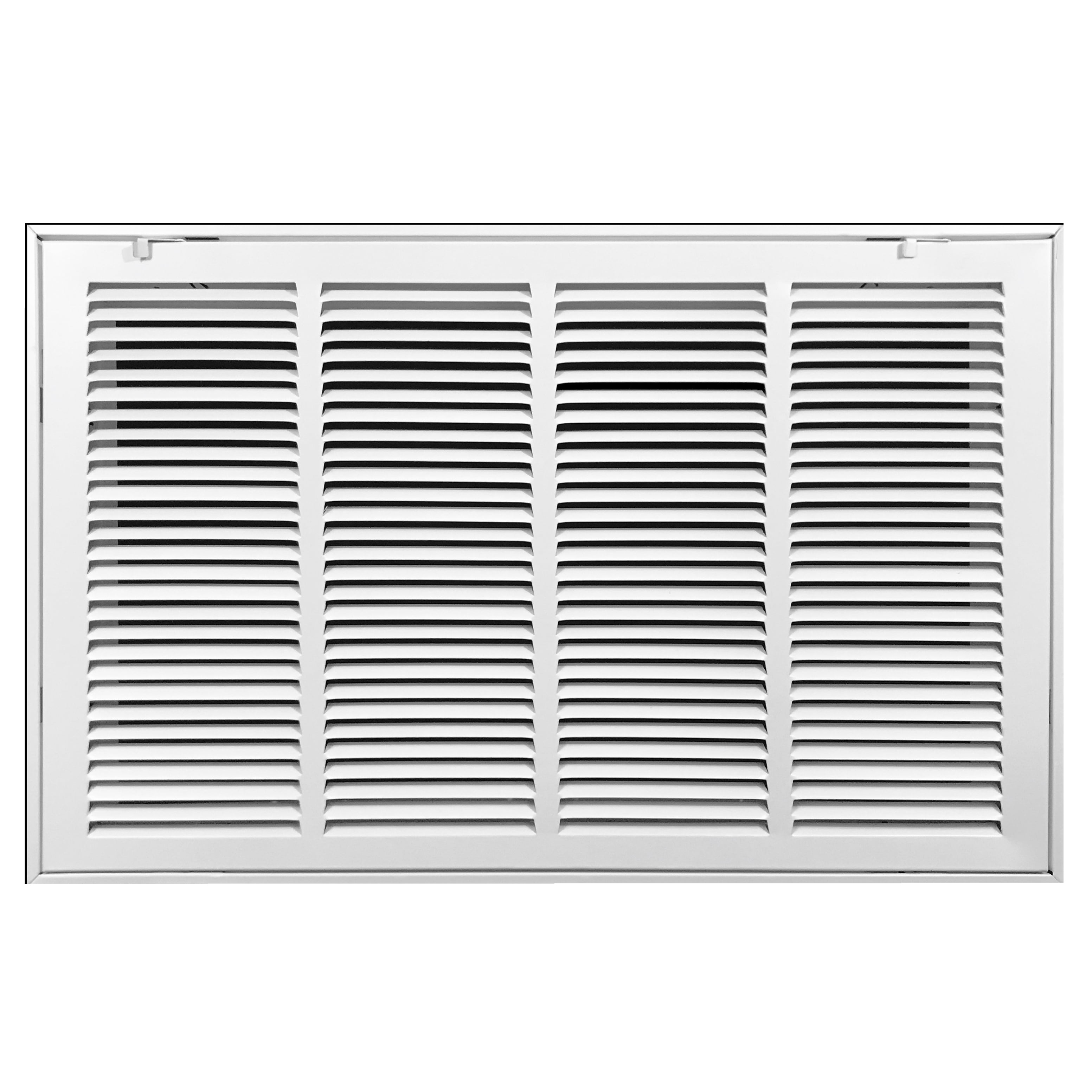 Fits 20x12 Duct Opening | Steel Return Air Filter Grille by Handua ...