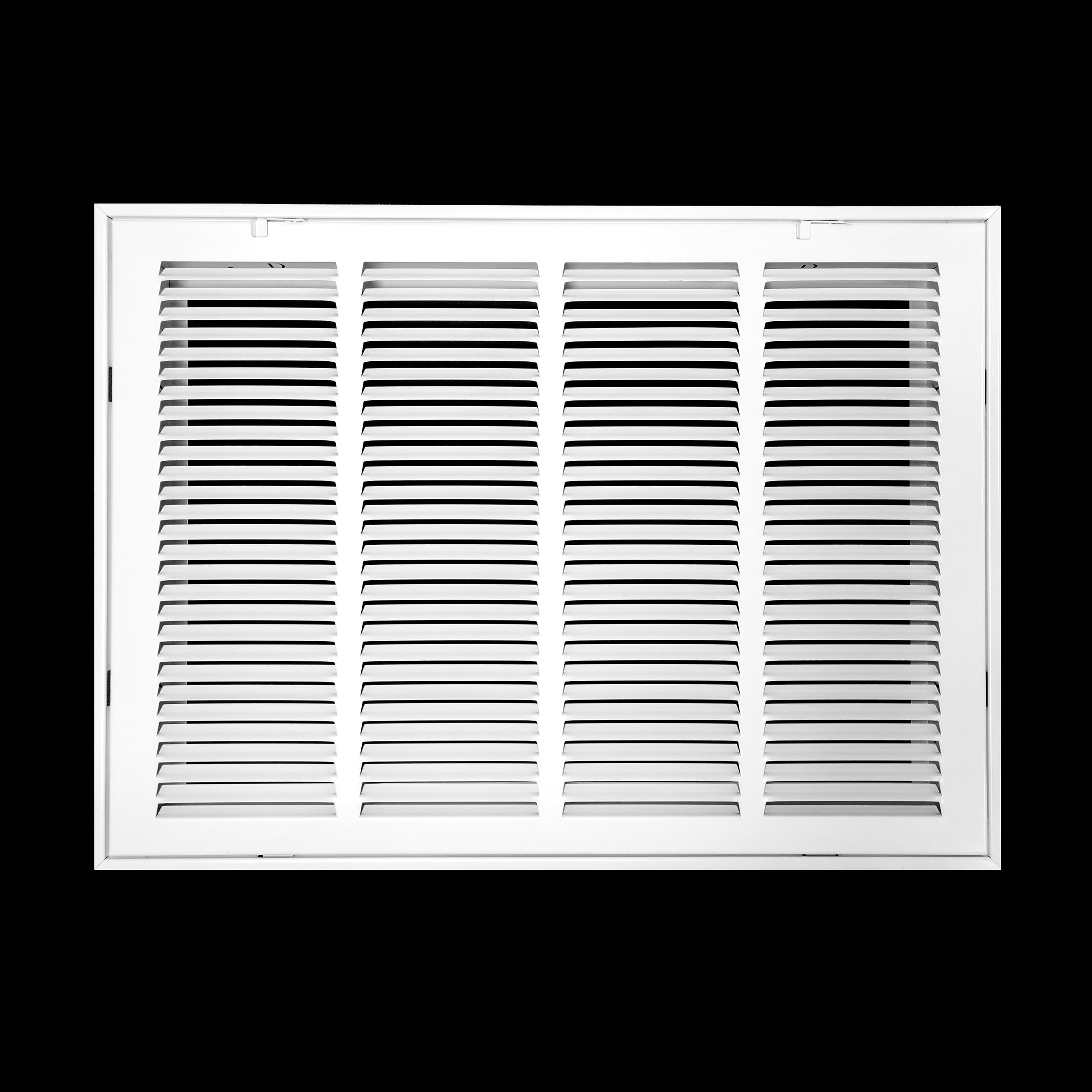 Fits 20x14 Duct Opening | Steel Return Air Filter Grille by Handua ...