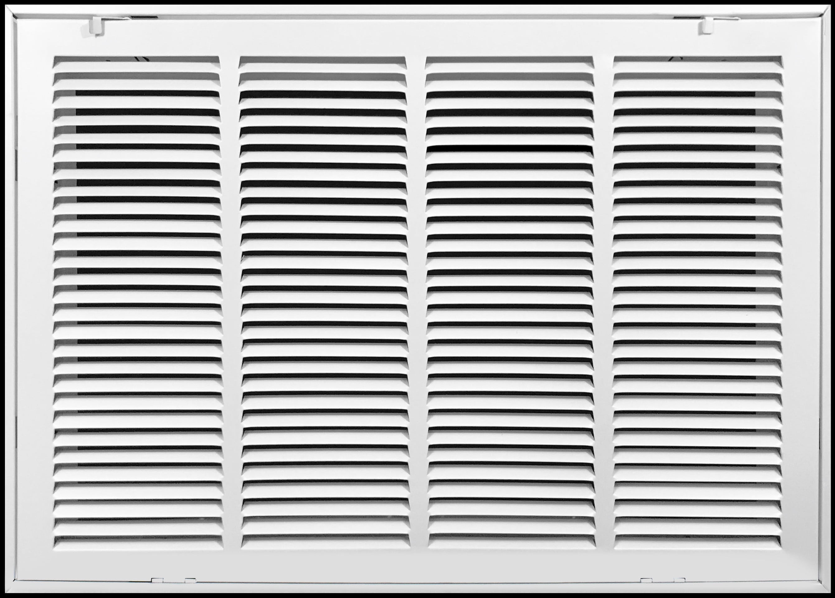 Fits 24x14 Duct Opening | Steel Return Air Filter Grille by Handua ...